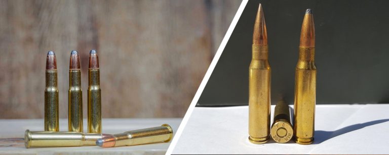 30-30 vs 308 (2022 UPDATE) Read Before You Buy