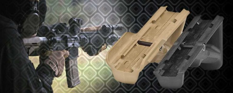 Magpul AFG vs AFG2 (2023 UPDATED) Don't Miss Out