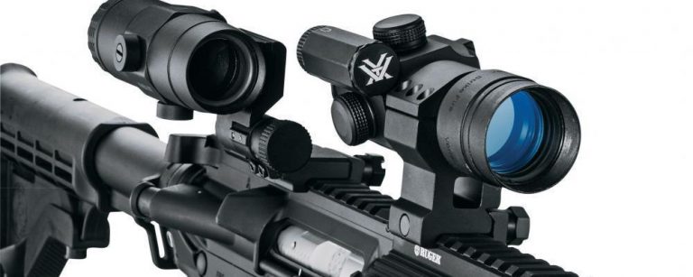 Aimpoint vs Vortex - Comparison Guide