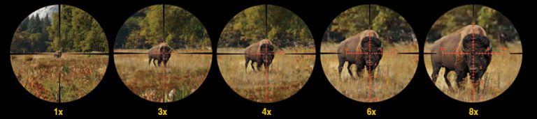 Scope Magnification Explained (2022 UPDATE) Must Read