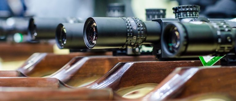 What Do the Numbers Mean On A Rifle Scope? (2022 Full Guide)