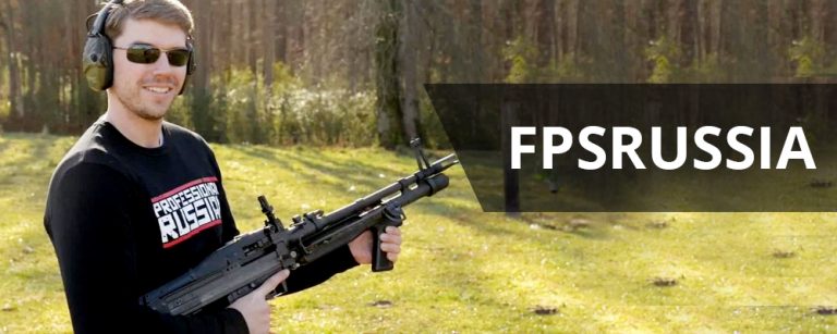 What Happened to FPSRussia (2022) You Won't Believe