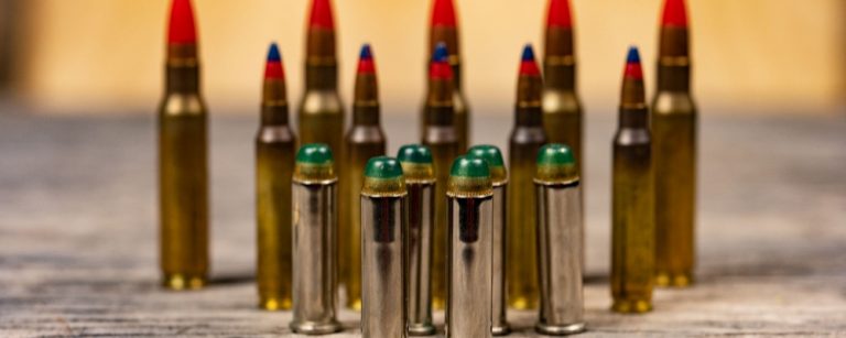 How to Make 22LR Tracer Rounds - All You Need to Know