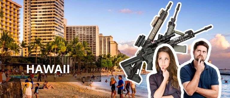 How to Buy a Gun in Hawaii (2022 UPDATED) Things to Know
