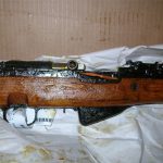 How to Remove Cosmoline - Practical Guide