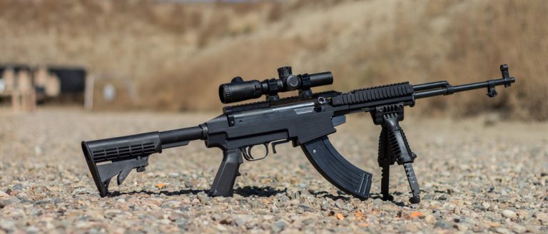 7 Best SKS Stocks (2023 UPDATED) Results Just In