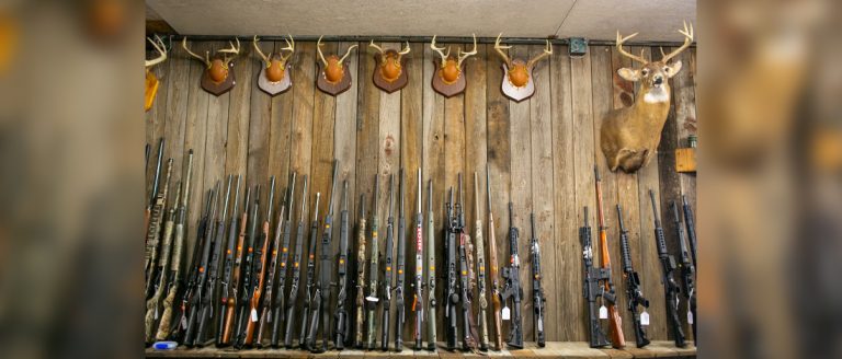 15 Best Gun Shops in Ohio